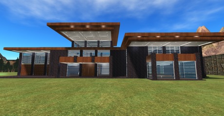 Second Life Marketplace - SHH House 25 (75% OFF)