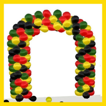 Second Life Marketplace - Complete Reggae Party In A Box