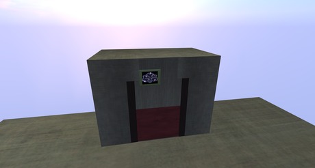 Second Life Marketplace - StarGate Atlantis Televator [working ...