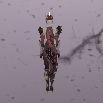 Second Life Marketplace - Sentinel Female