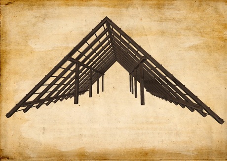 Second Life Marketplace - Roof Construction