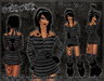 Second Life Marketplace - ::DarKCatZ:: Dark Cat
