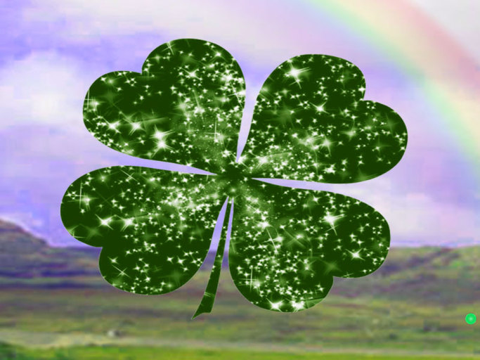 Second Life Marketplace - Big Shamrock