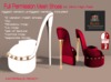 Second Life Marketplace - Ruxy-Full Permission Mesh Shoes V1