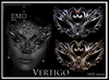 Second Life Marketplace - .:EMO-tions.. *VERTIGO* - natural pack