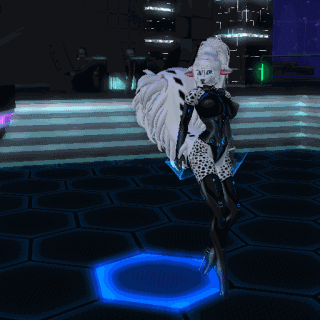 Second Life Marketplace - *PD* Cyber Ribbon