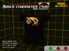 Second Life Marketplace - Tshirt - Hitchhiker's Guide to the Galaxy ...