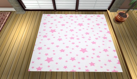 Second Life Marketplace - MULTI TEXTURE BABY RUG 2