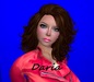 Second Life Marketplace - BEAUTIFUL DARIA HAIR - In Brown
