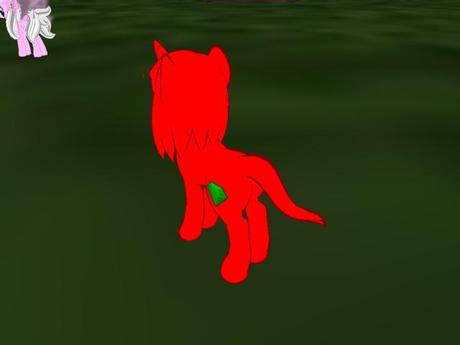 Second Life Marketplace - Knuckles Pony Mod