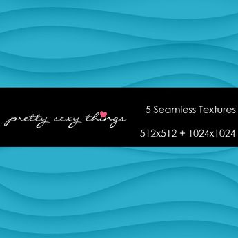 Second Life Marketplace - Seamless Wave Textures Full Perm