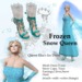 Second Life Marketplace - FROZEN ( SNOW QUEEN ) BOX 2