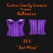 Second Life Marketplace - Cotton Candy Corsets - Bat Wing