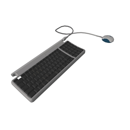 Second Life Marketplace - Mouse & Keyboard G4