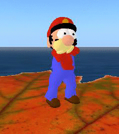 Second Life Marketplace - Super Merrio Brother