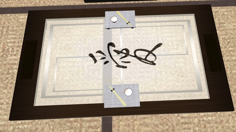 Second Life Marketplace - Japanese Table