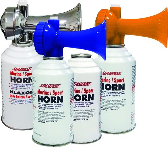 Second Life Marketplace - MW canister air horn long blast sound full ...