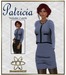 Second Life Marketplace - ~EccentriciXi~ Suit Patricia Blue