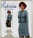 Second Life Marketplace - ~EccentriciXi~ Suit Patricia Teal