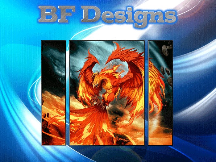 Second Life Marketplace - Wall Art 40