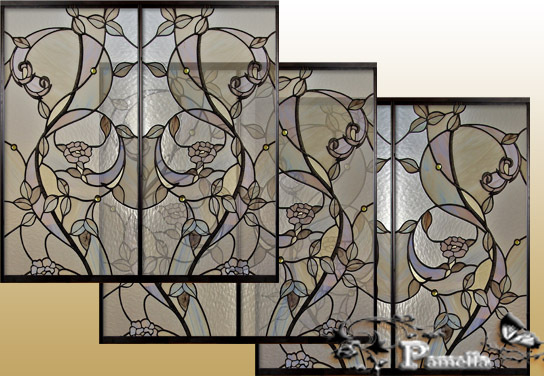 Second Life Marketplace - 3 Textures TFN_2 (100%,80%,70% opacity)