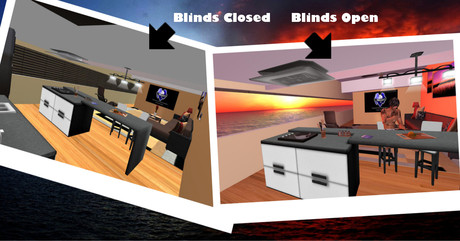 Second Life Marketplace - X-Hail Luxury Yacht v2.1 - 50% OFF