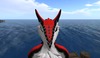 Second Life Marketplace - [S.S.]KZK Sergal Piercing the nose of braided ...