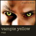 Second Life Marketplace - Vampie Yellow Eyes for Vampires, Spooky ...