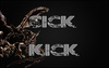 Second Life Marketplace - Sick Kick - The Italian Dragon Creations-