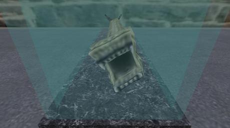 Second Life Marketplace - -MOS- ALIEN_JAW_TROPHY