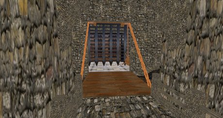 Second Life Marketplace - 2C STYLE--Triumph Castle