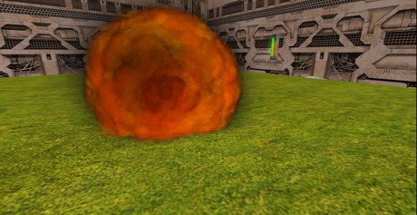 Second Life Marketplace - Grenade.PARA