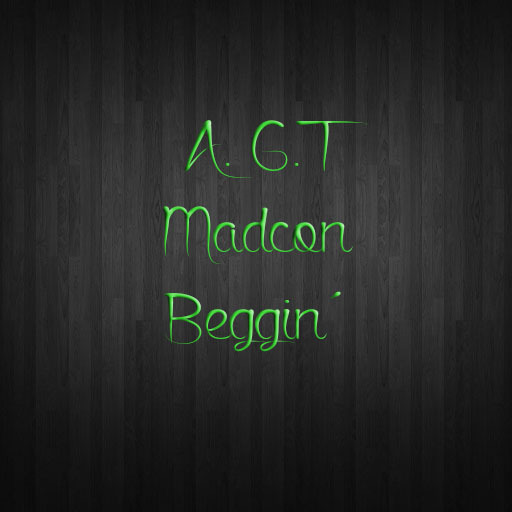 Second Life Marketplace - [A.G.T.] Madcon - Beggin' - Dance Orb - Wear