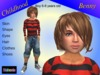 Second Life Marketplace - Childhood - Benny