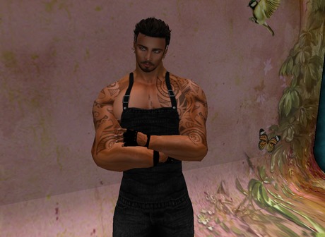 Second Life Marketplace - AVATAR MASCULINO COMPLETO