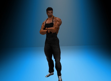 Second Life Marketplace - AVATAR MASCULINO COMPLETO