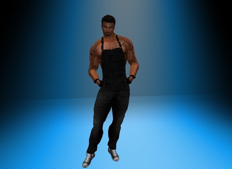 Second Life Marketplace - AVATAR MASCULINO COMPLETO