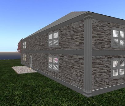 Second Life Marketplace - {DG} House 1