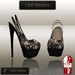 Second Life Marketplace - Heidi Shoe by CG designs DEMO