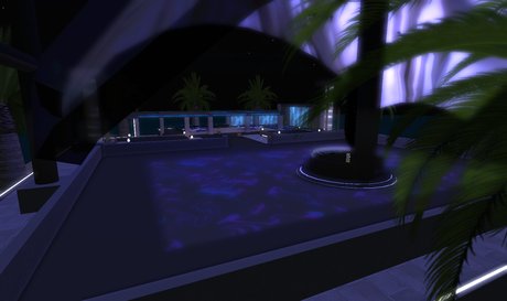 Second Life Marketplace - The Ultimate Beach Club Building