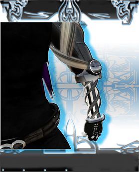 Second Life Marketplace - Quadruple Helix Cyber / Cybernetic Arm