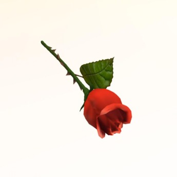 Second Life Marketplace - MUSICAL ROSE - RIGHTEOUS BROTHERS - Unchained ...