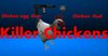 Second Life Marketplace - KILLER- CHICKEN-PACKAGE