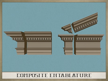 Second Life Marketplace - [CsL] The Composite Order