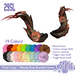Second Life Marketplace - ::Static:: Bloody Rose Bramble Horns