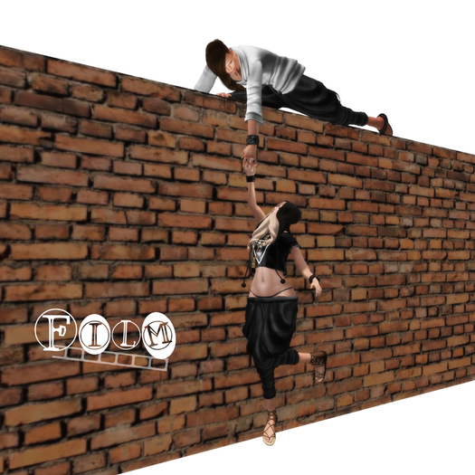 Second Life Marketplace - MP Couple Pose Catch 01