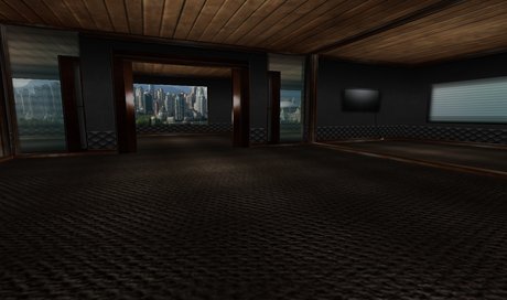 Second Life Marketplace - Office SKyBoX - Unfurnished