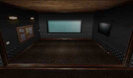 Second Life Marketplace - Office SKyBoX - Unfurnished