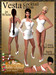 Second Life Marketplace - *Goddess* Vesta Cocktail Mesh Skirt Outfit White