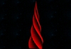 Second Life Marketplace - Rovolving multi spiral effect light spike red